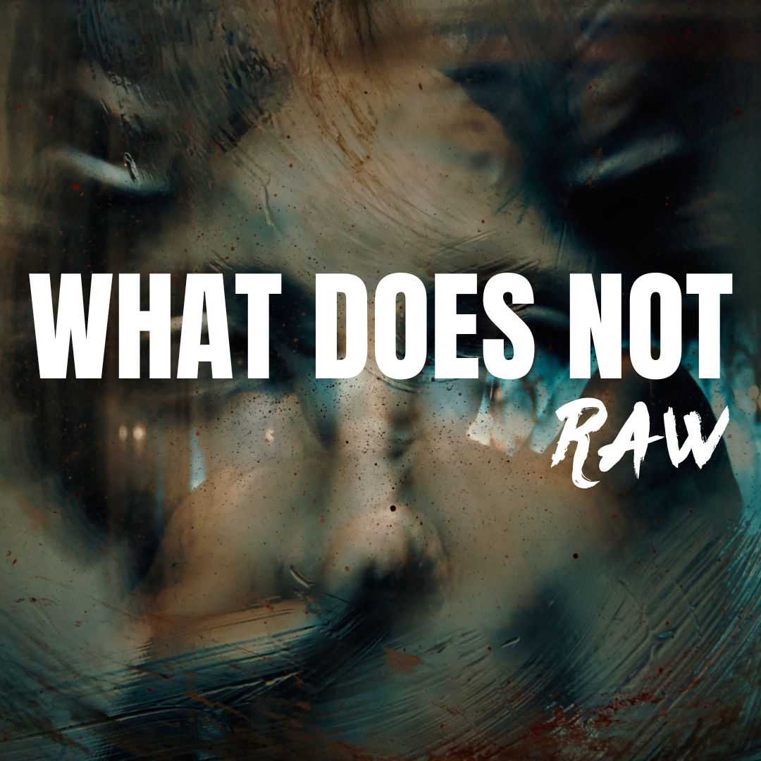 RAW: LISTENING NIGHT - What Does Not